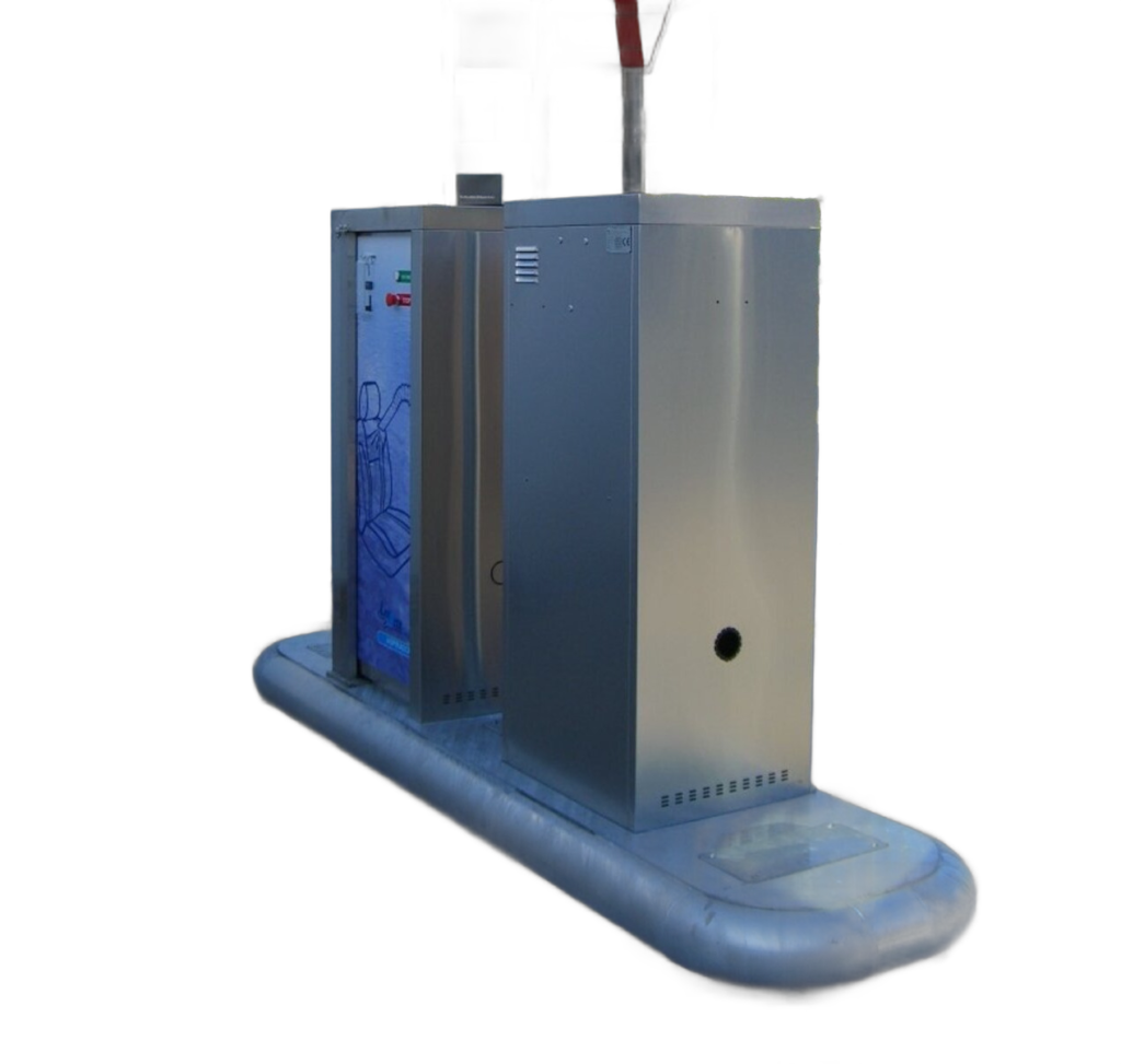 Aspiradores - GRD Pulipres